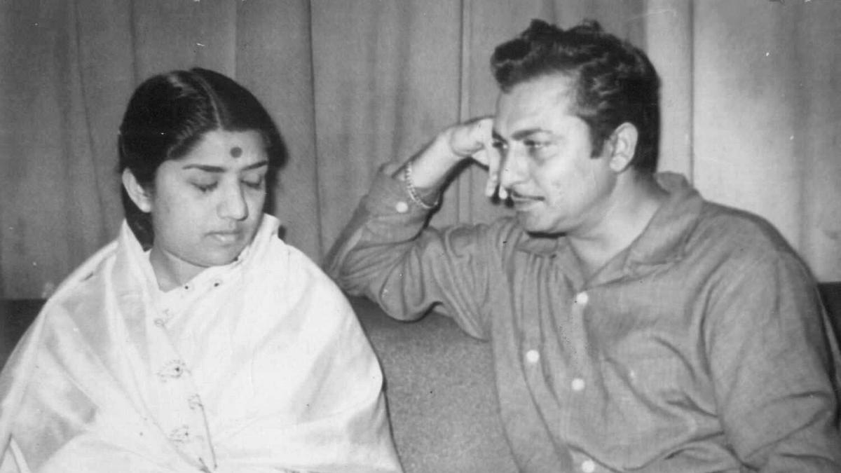 Madan Mohan The King Of Melodies Who Gave Indian Cinema Some Of Its Most Loved Songs The Hindu